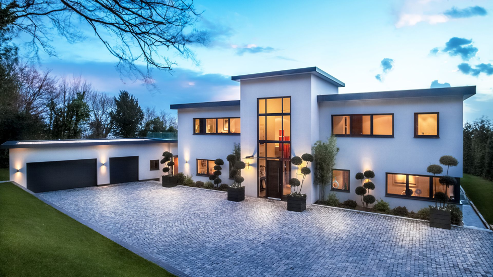 Monocouche Render Guide - Benefits & How To Apply - SIG