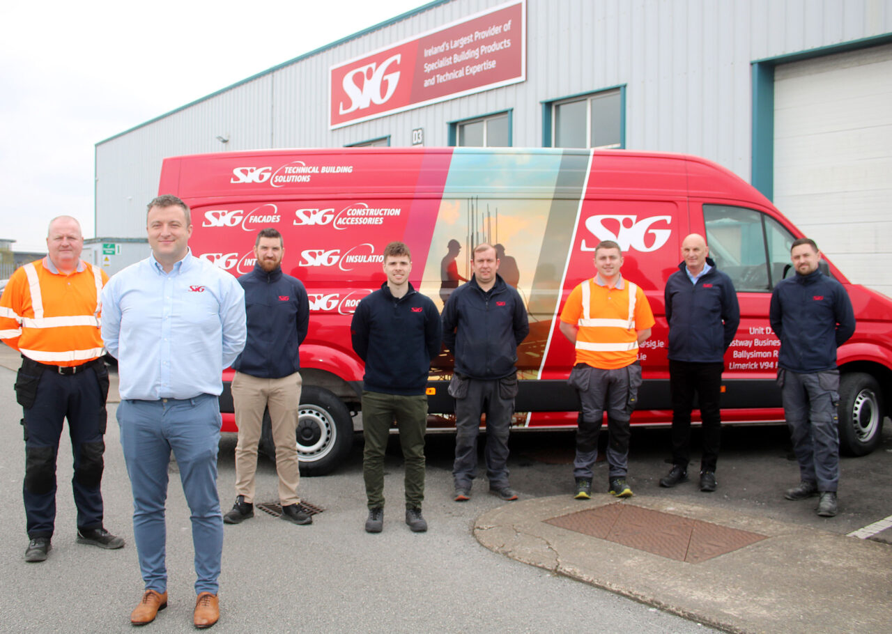 News, Insights & Events - SIG