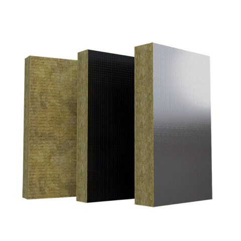 Soffit Insulation - SIG